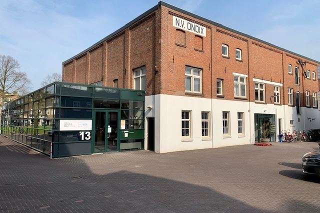 Rotsoord 13 H in Utrecht - Kantoor huren