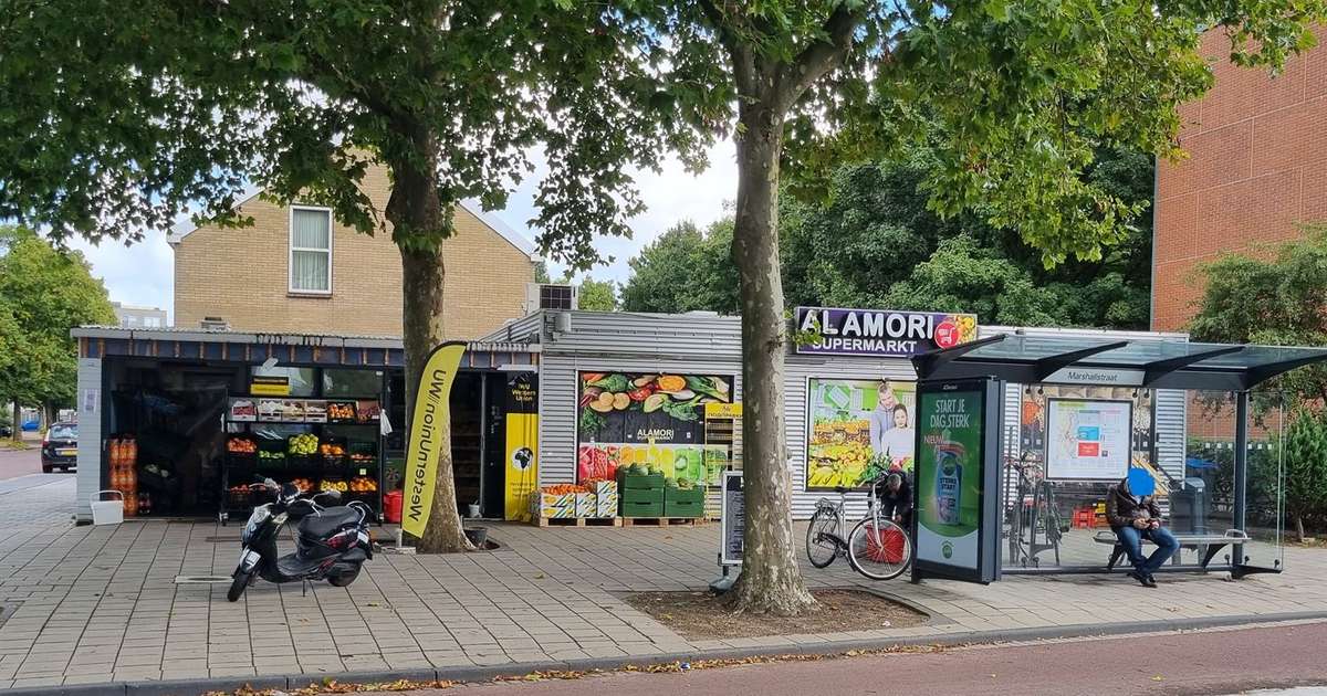 Bernadottelaan 3 A in Haarlem - Belegging kopen