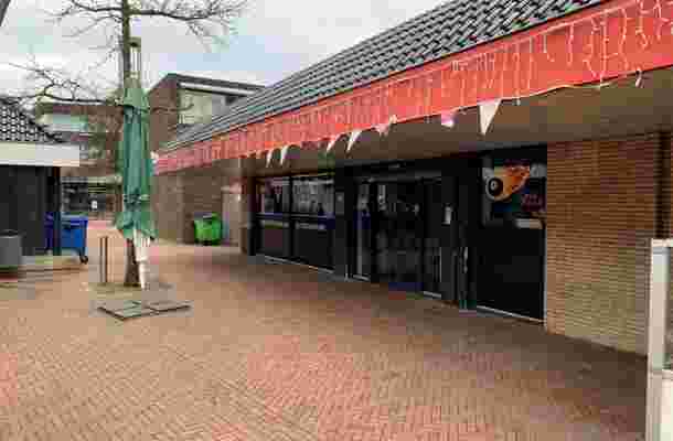 Bedrijfsruimte of kantoor huren of kopen aan de Het Ruim - iLocate