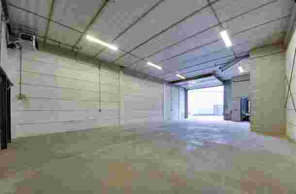 Molenwerf 21 F in Uitgeest - Bedrijfsruimte kopen - iLocate